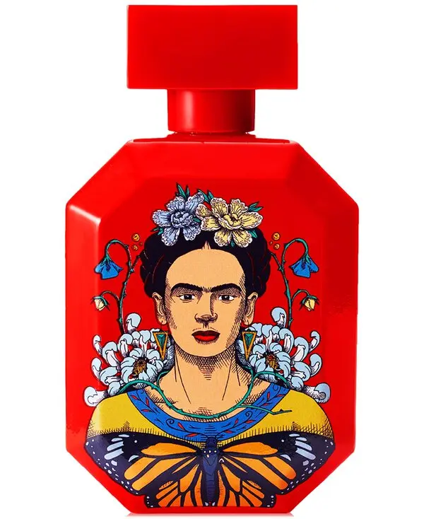 FRIDA KAHLO Eau De Toilette