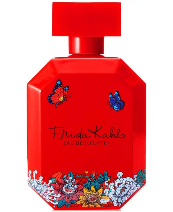 FRIDA KAHLO Eau De Toilette