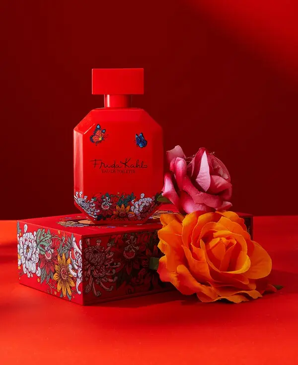 FRIDA KAHLO Eau De Toilette