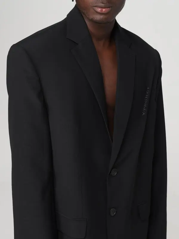 Y/project Tailored Blazer