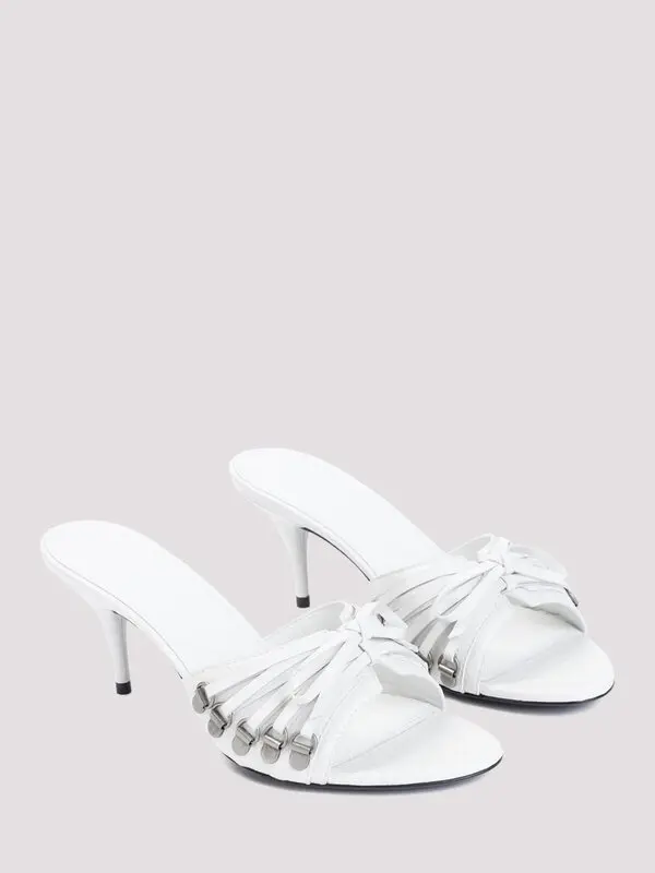 Balenciaga Heeled Sandal