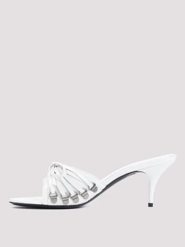 Balenciaga Heeled Sandal