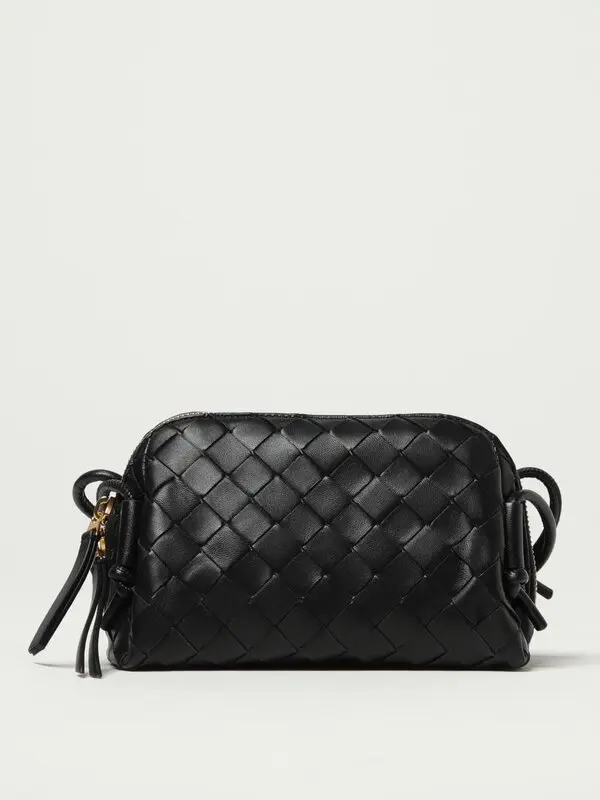 Bottega Veneta Mini Bag - Black