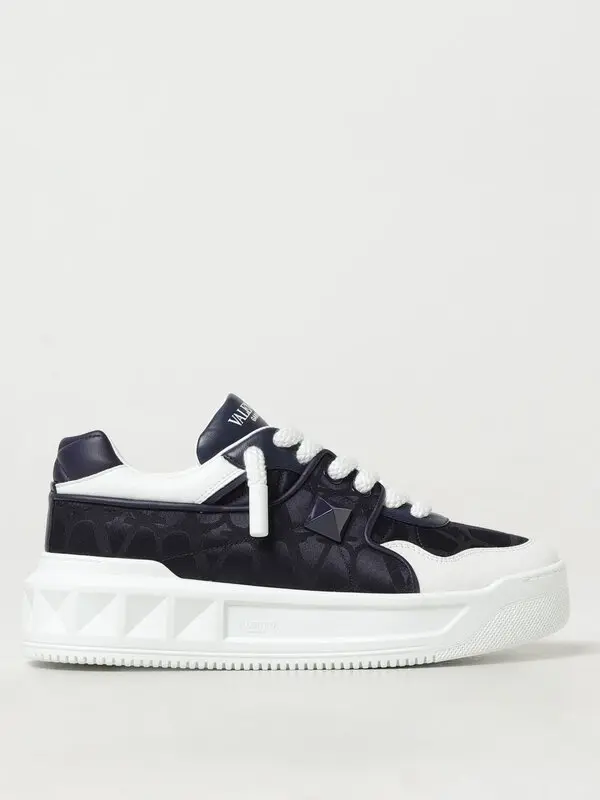 Valentino Garavani Sneakers - Blue