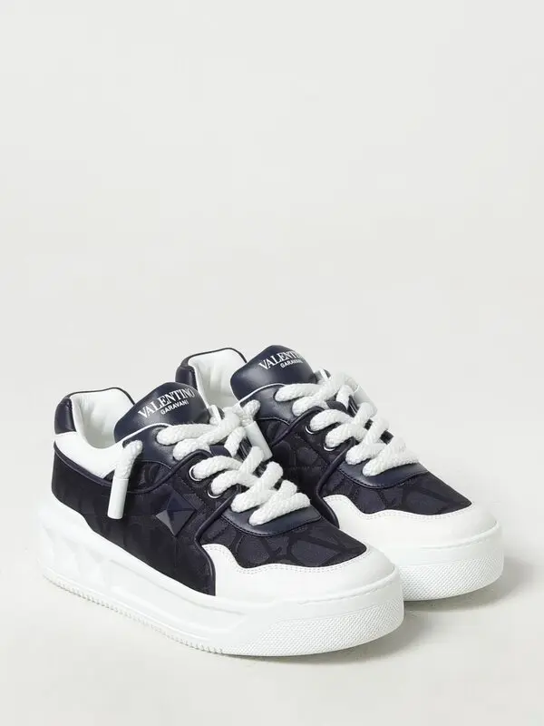 Valentino Garavani Sneakers - Blue