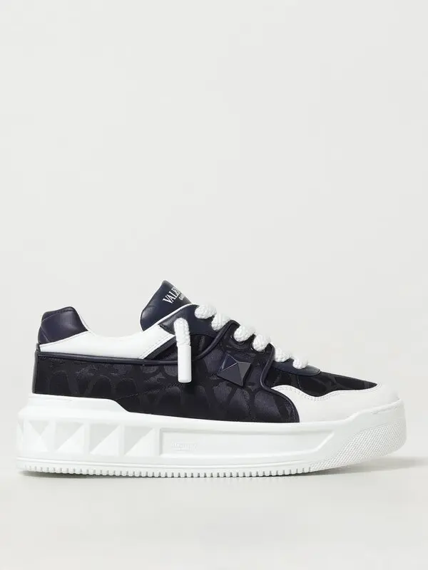 Valentino Garavani Sneakers - Blue