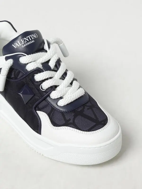 Valentino Garavani Sneakers - Blue