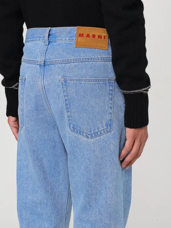 Marni Jeans - Denim