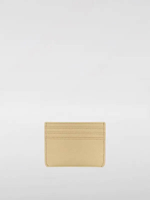Marni Wallet - Beige