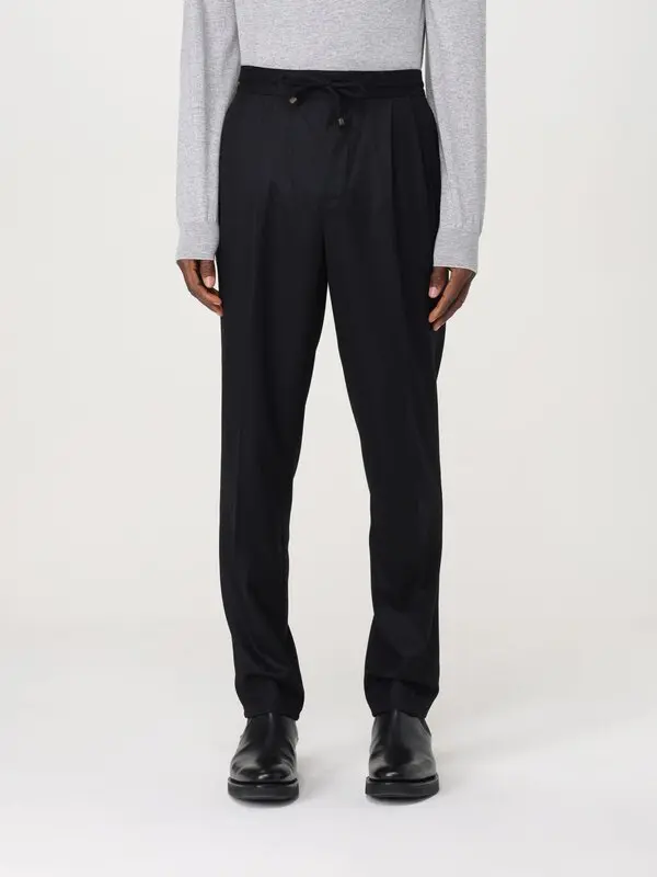 Brunello Cucinelli Tailored Trousers