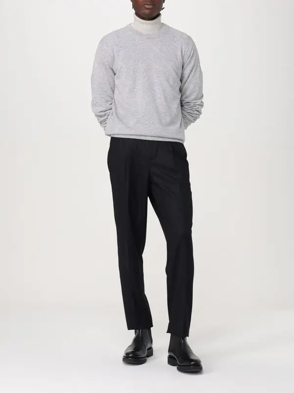 Brunello Cucinelli Tailored Trousers
