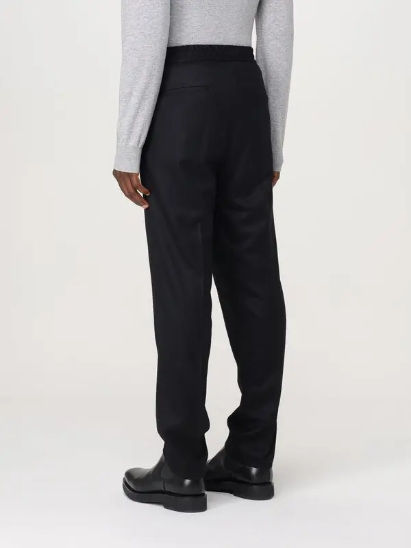 Brunello Cucinelli Tailored Trousers