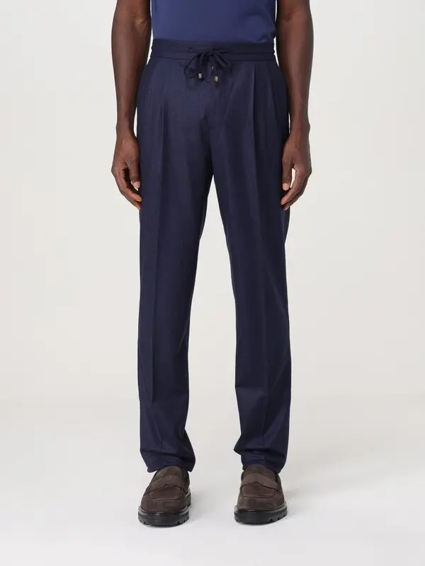Brunello Cucinelli Tailored Trousers