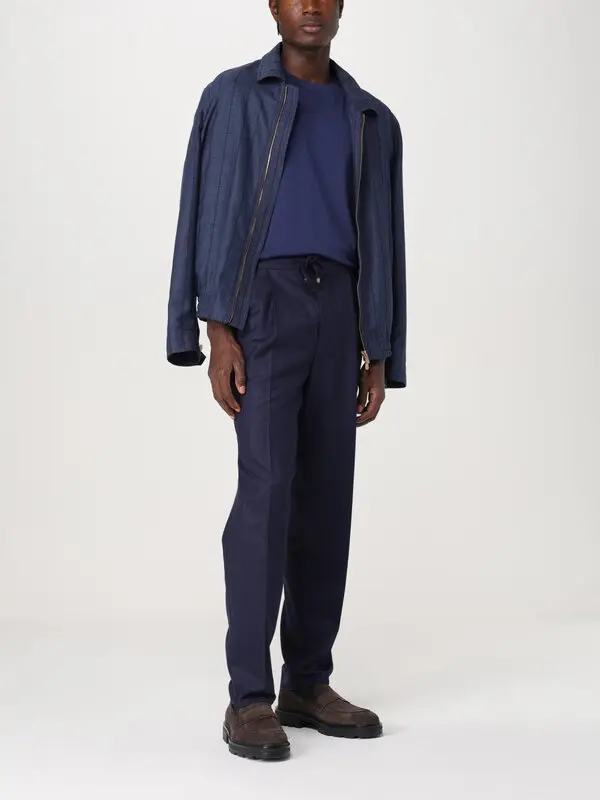 Brunello Cucinelli Tailored Trousers
