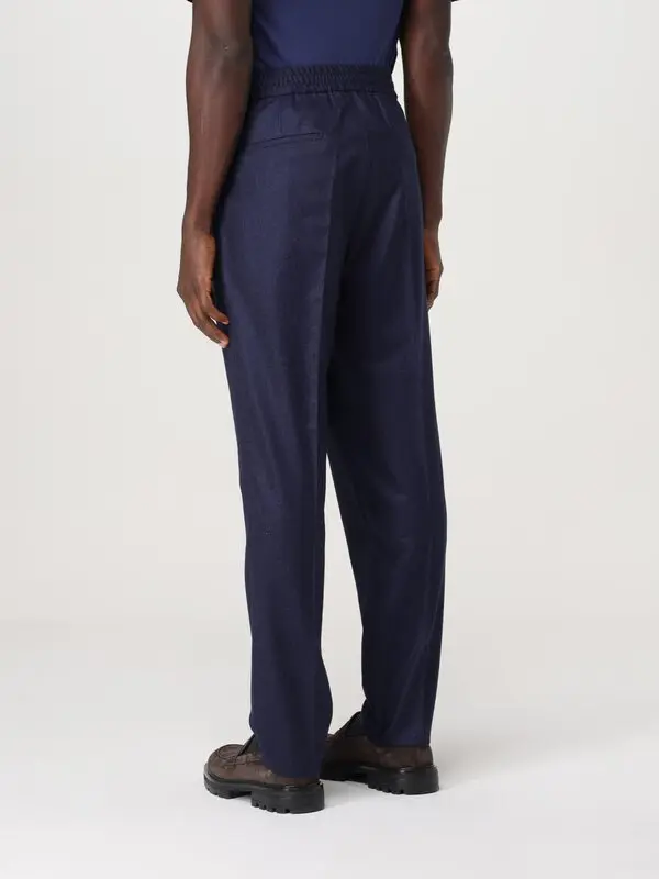 Brunello Cucinelli Tailored Trousers