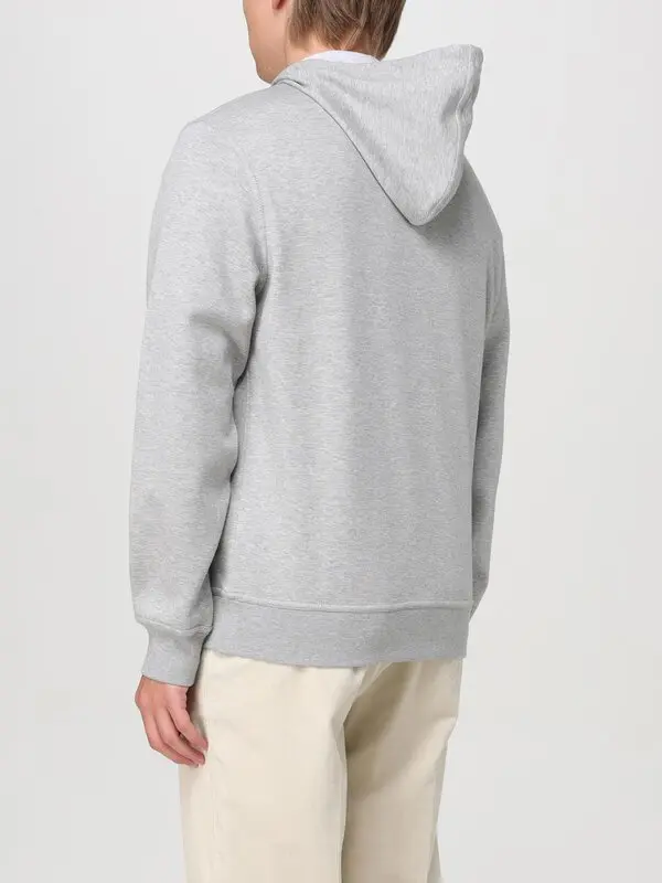 Brunello Cucinelli Full Zip Hoodie