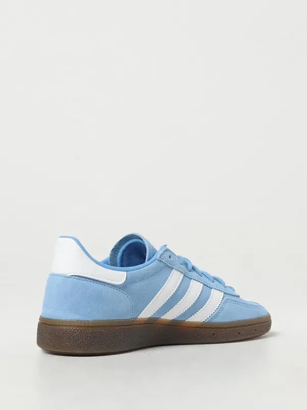 ADIDAS ORIGINALS Sneakers - Gnawed Blue