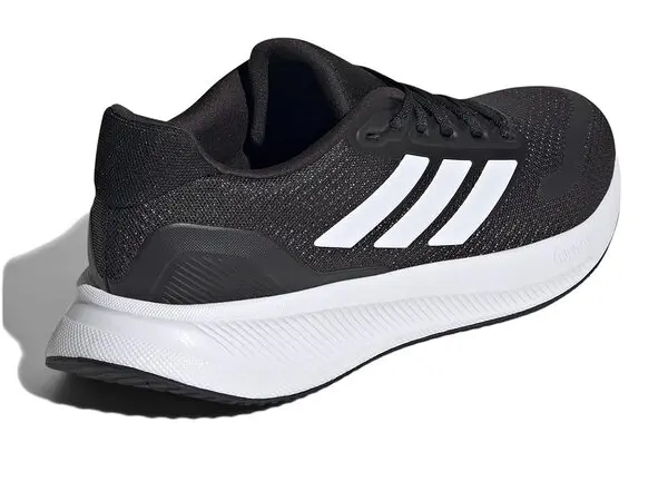 Adidas Run Falcon 5 Running Sneakers - Black