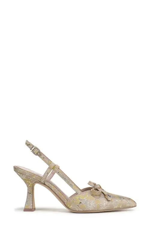 CIRCUS NY BY SAM EDELMAN Monica Slingback Pumps