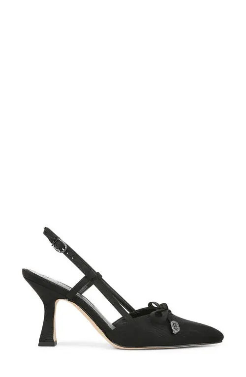 CIRCUS NY BY SAM EDELMAN Monica Slingback Pumps - Black