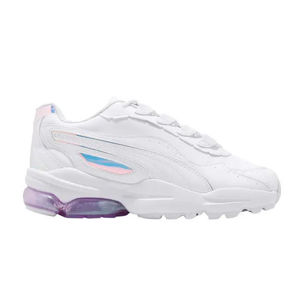 PUMA Wmns Cell Stellar Glow Sneakers