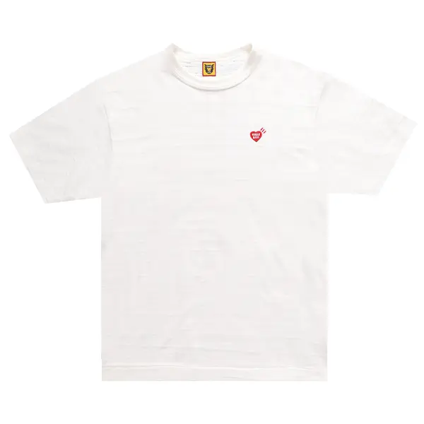 HUMAN MADE One Point T-shirt