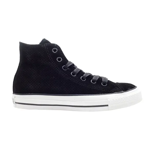 CONVERSE Chuck Taylor All Star Leather High Top Sneakers