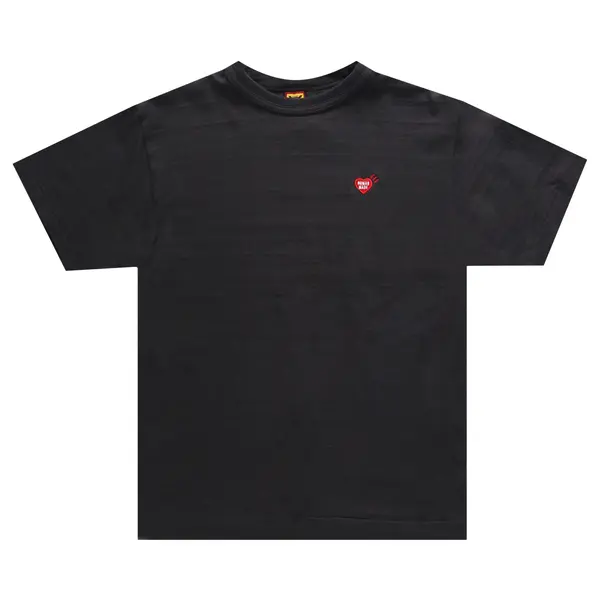 HUMAN MADE One Point T-shirt - Black