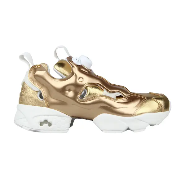 REEBOK Instapump Fury Celebrate - Gold
