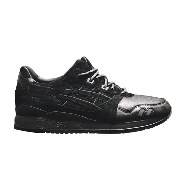 Asics Solefly X Gel-lyte Iii Sneakers