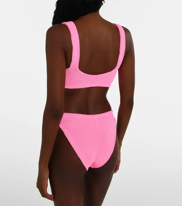 Hunza G Xandra Bikini - Pink