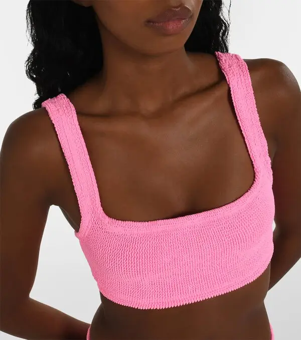 Hunza G Xandra Bikini - Pink
