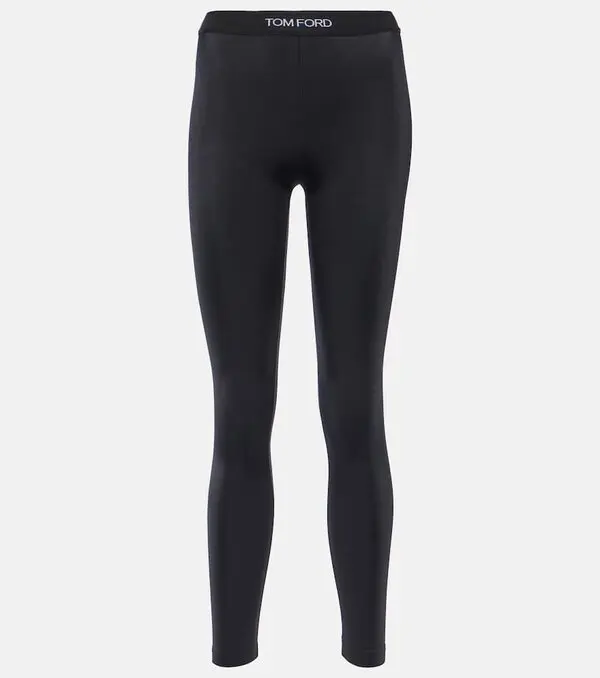 TOM FORD Jersey Leggings