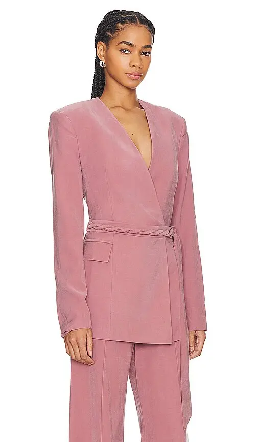 SABINA MUSAYEV Galileo Jacket