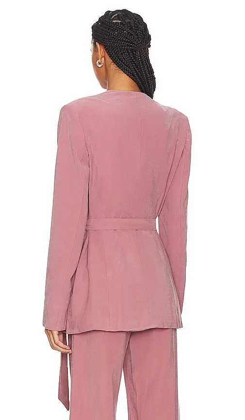 SABINA MUSAYEV Galileo Jacket