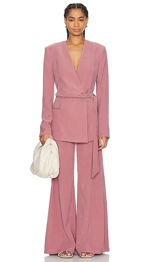 SABINA MUSAYEV Galileo Jacket
