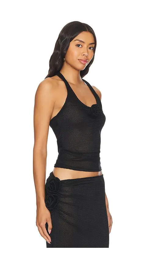 Lioness Soul Mate Halter Top
