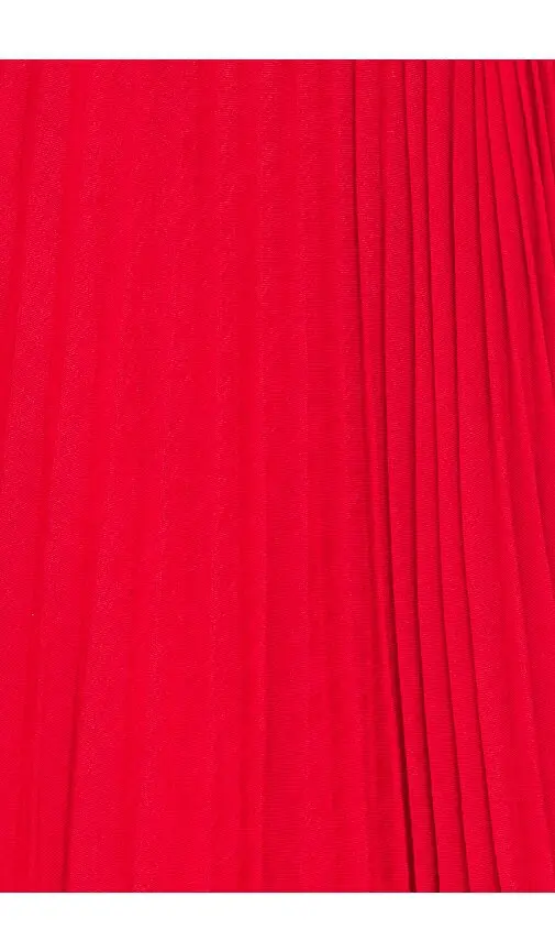 A.L.C. Everly Pleated Dress