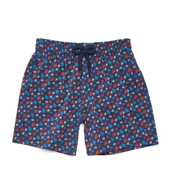 Vilebrequin Micro Turtle Swim Shorts
