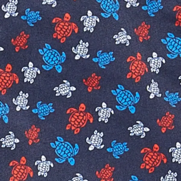 Vilebrequin Micro Turtle Swim Shorts