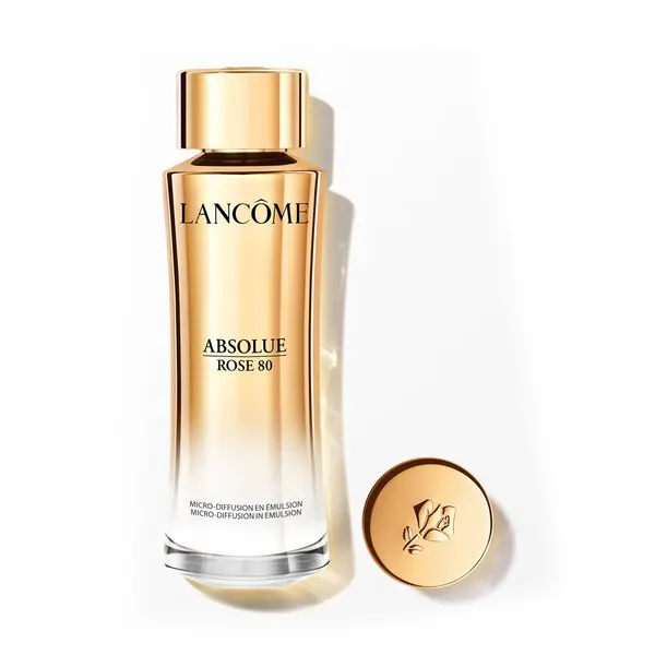 LANCOME Absolue Rose 80 Moisturizing Emulsion - One-color