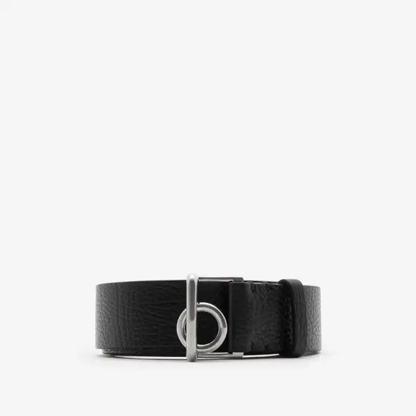 Burberry Rocking Horse ? belt ? Burberry Leather Rocking Horse Belt, Size 110 8085145 - Jomashop main image 2