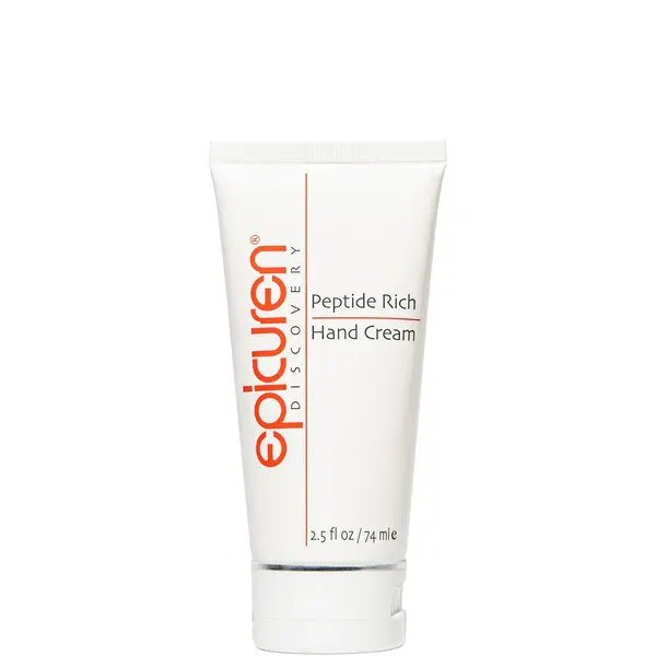 EPICUREN DISCOVERY Peptide Rich Hand Cream 2.5 Oz - One-color