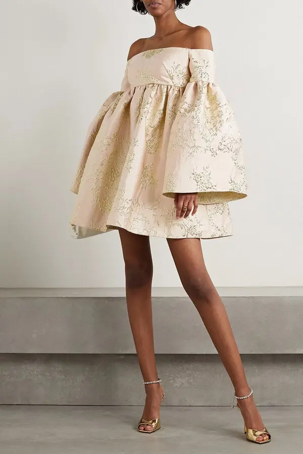 savannah mini dress Preorder: Savannah Mini Dress – Carino the Brand