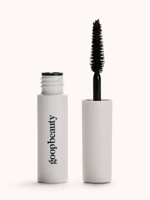 Goop Featherlash Lifting Serum Mascara - One-color