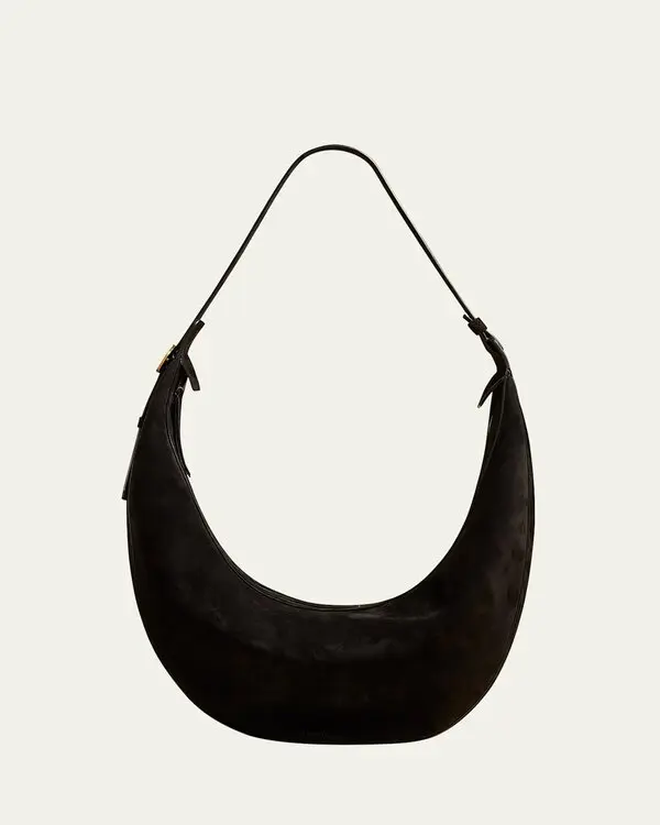 Khaite Augustina Hobo Bag