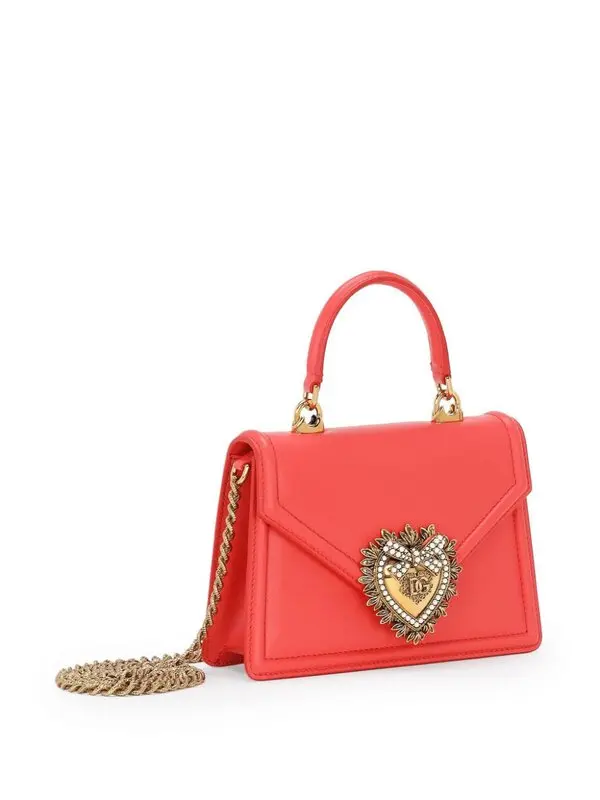 Dolce & Gabbana Small Devotion Tote