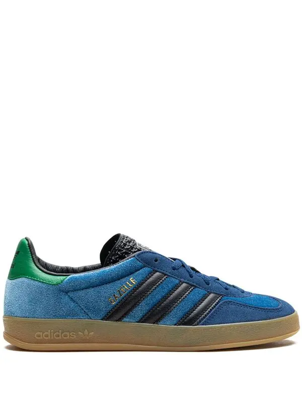 adidas gazelle silver green womens SIZE 6 Lace and Pearl Charm Swarovski Adidas Original Gazelle OG – Pink Ivy