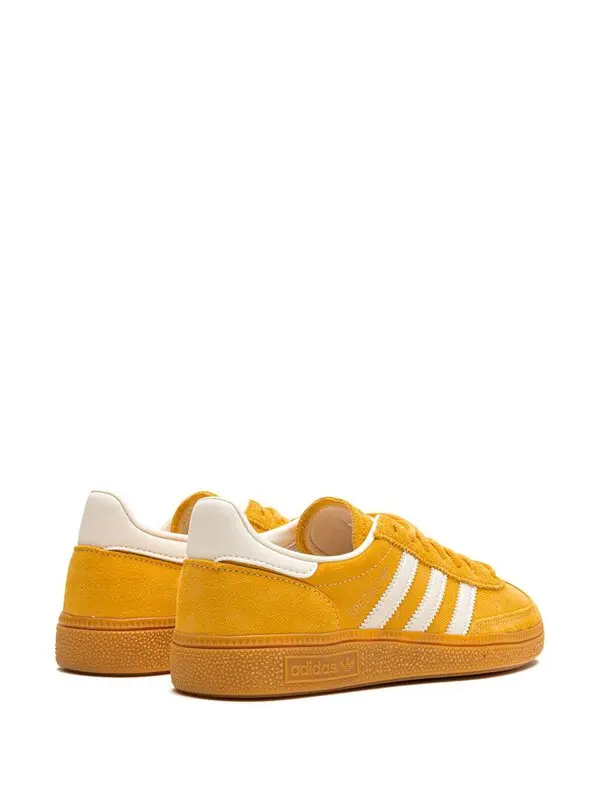 Adidas Handball Spezial Sneakers - Yellow