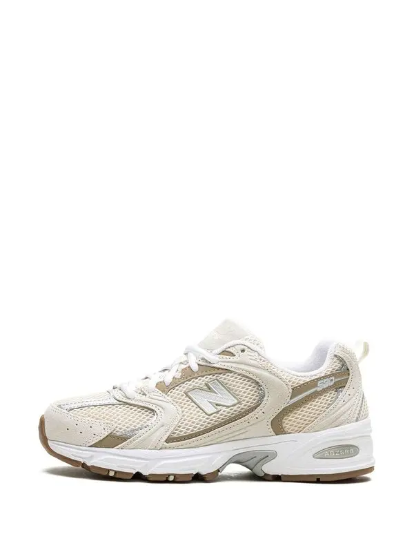 NEW BALANCE 530 Linen Stoneware Sneakers - Neutrals